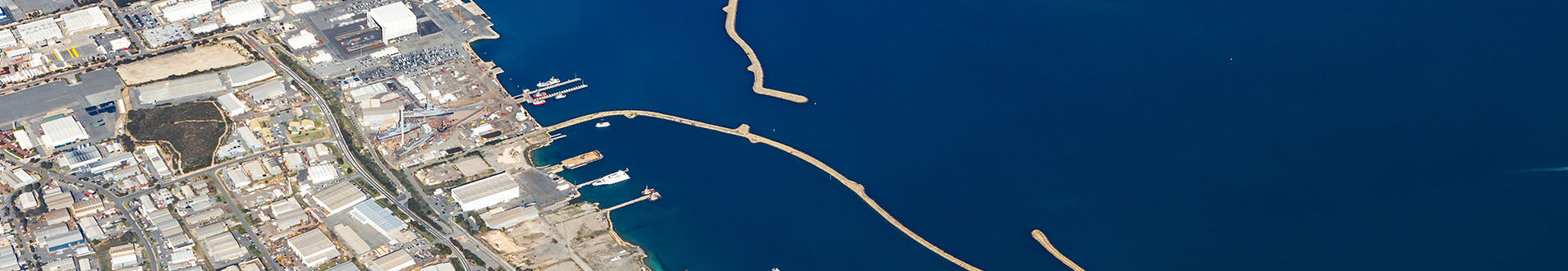 Australian Marine Complex - About The AMC - DevelopmentWA - Shaping our ...