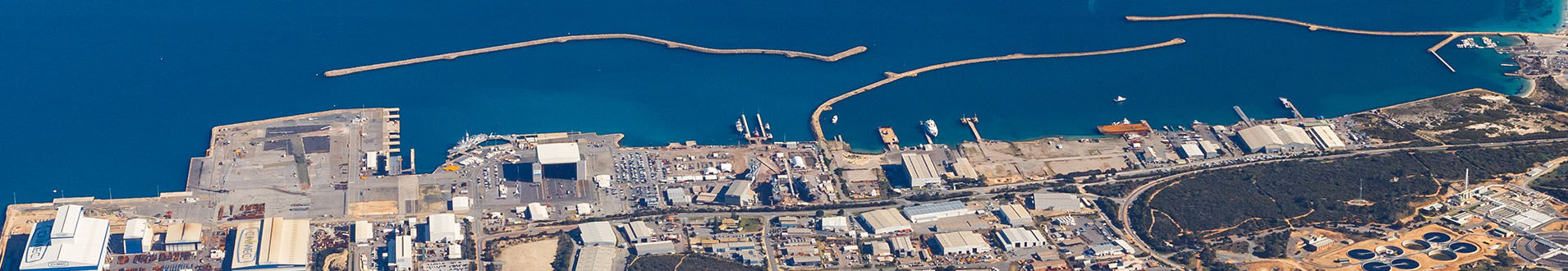 Australian Marine Complex - About The AMC - DevelopmentWA - Shaping our ...