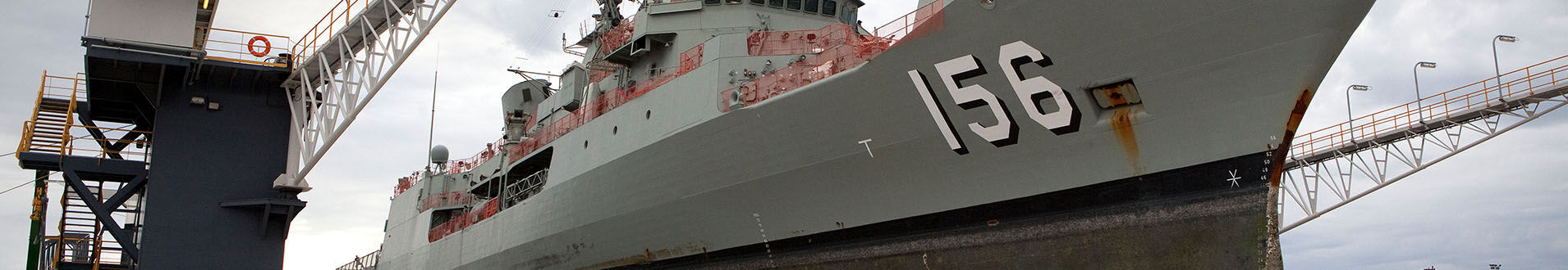 Australian Marine Complex - About The AMC - DevelopmentWA - Shaping our ...