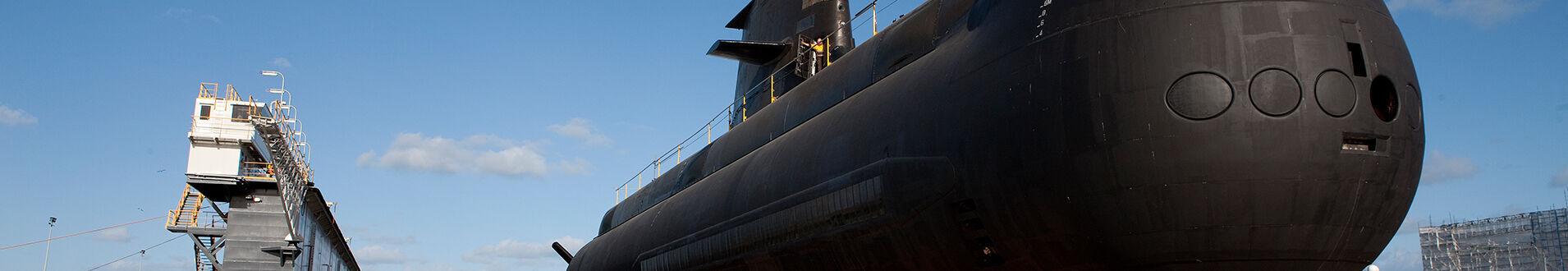 Australian Marine Complex - About The AMC - DevelopmentWA - Shaping our ...