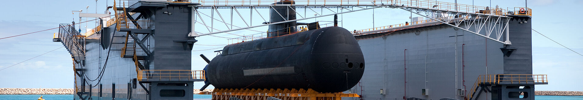 Australian Marine Complex - About The AMC - DevelopmentWA - Shaping our ...