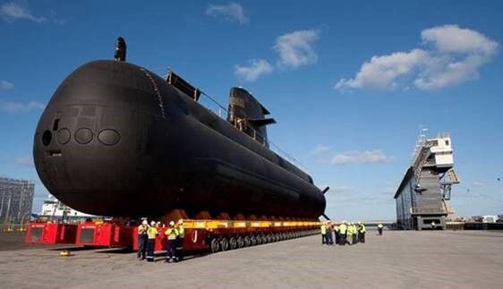 New management for integral Australian Marine Complex facility ...