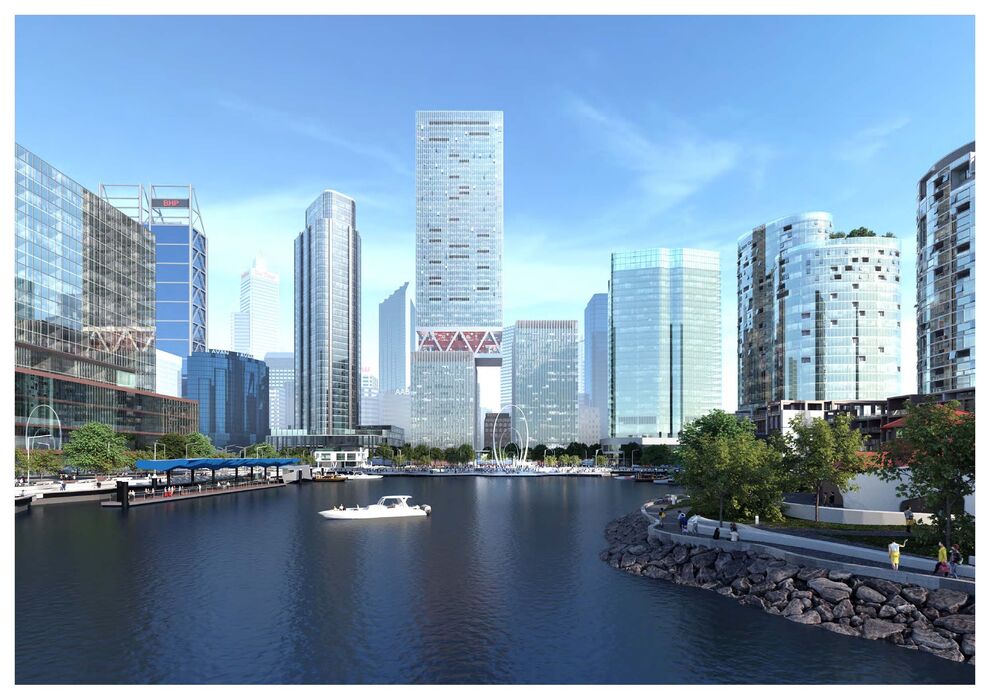 DevelopmentWA - Shaping our State's future - Local Water Management ...