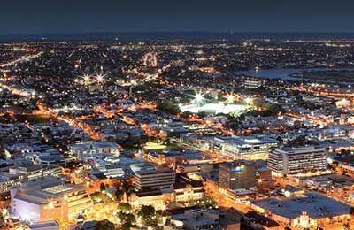 METRONET East - Overview - DevelopmentWA - Shaping our State's future