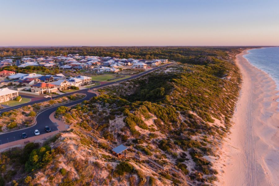 Dalyellup - Overview - DevelopmentWA - Shaping our State's future