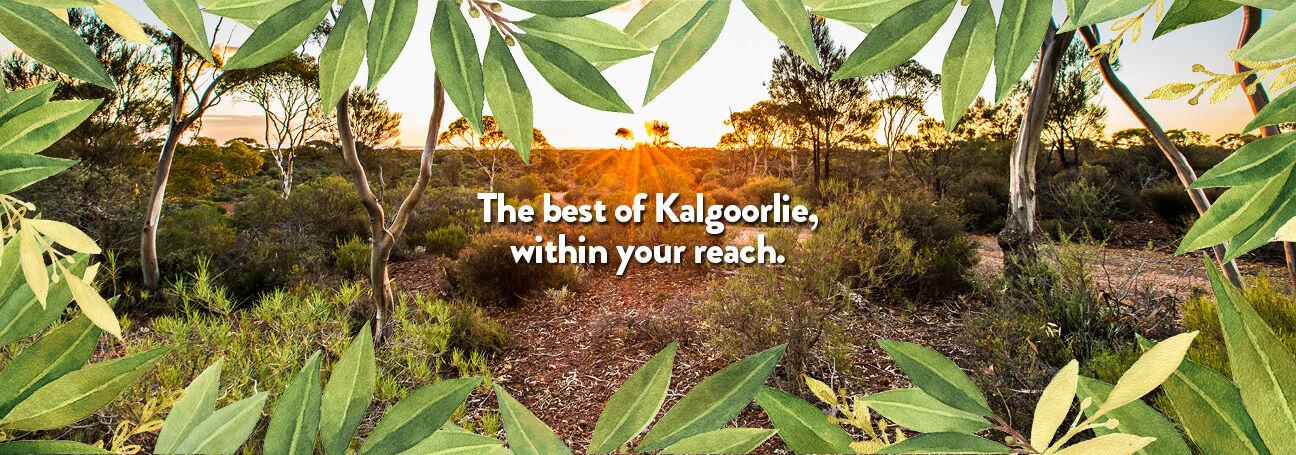 Kalgoorlie - Overview - DevelopmentWA - Shaping our State's future