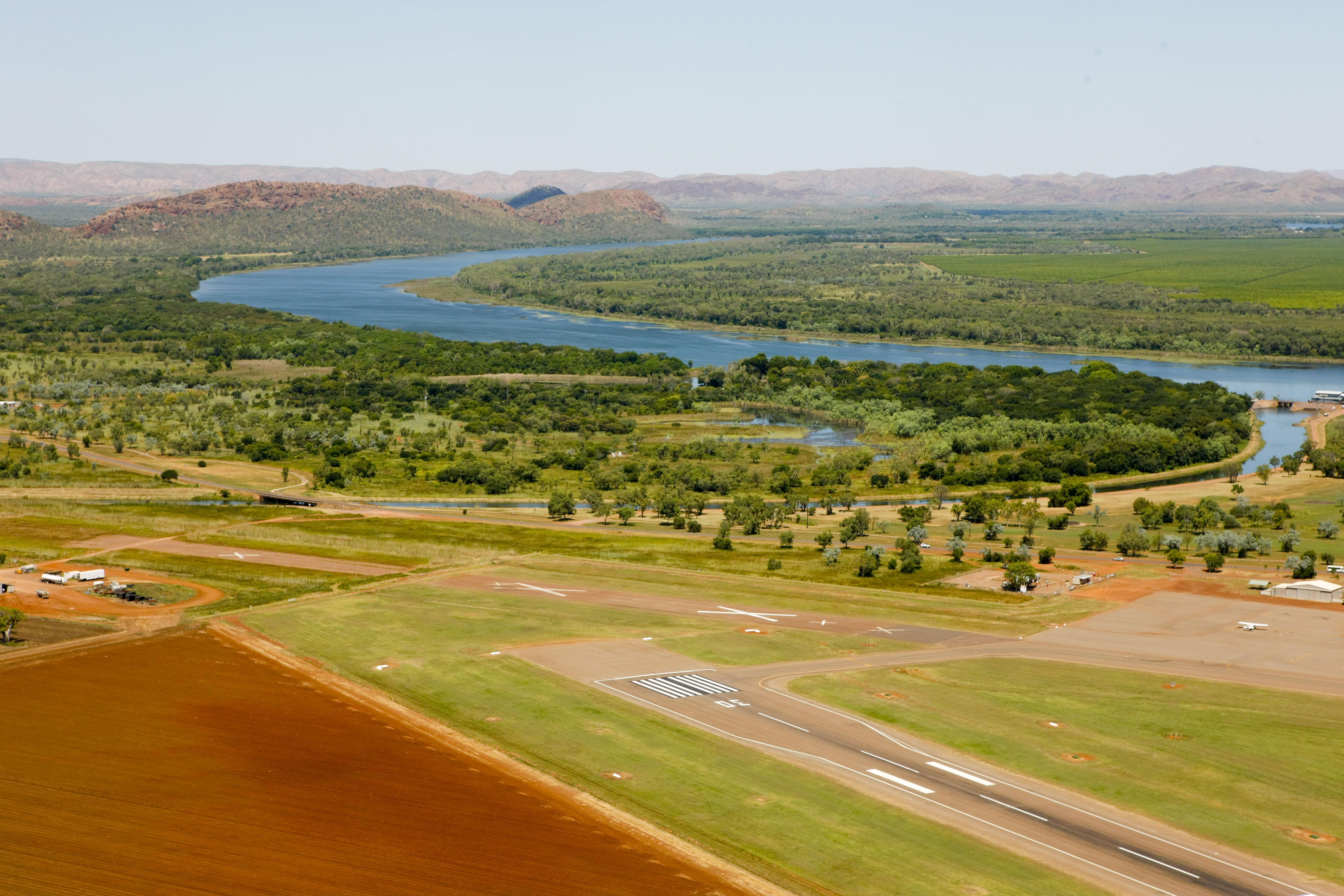 Kununurra - Overview - DevelopmentWA - Shaping our State's future