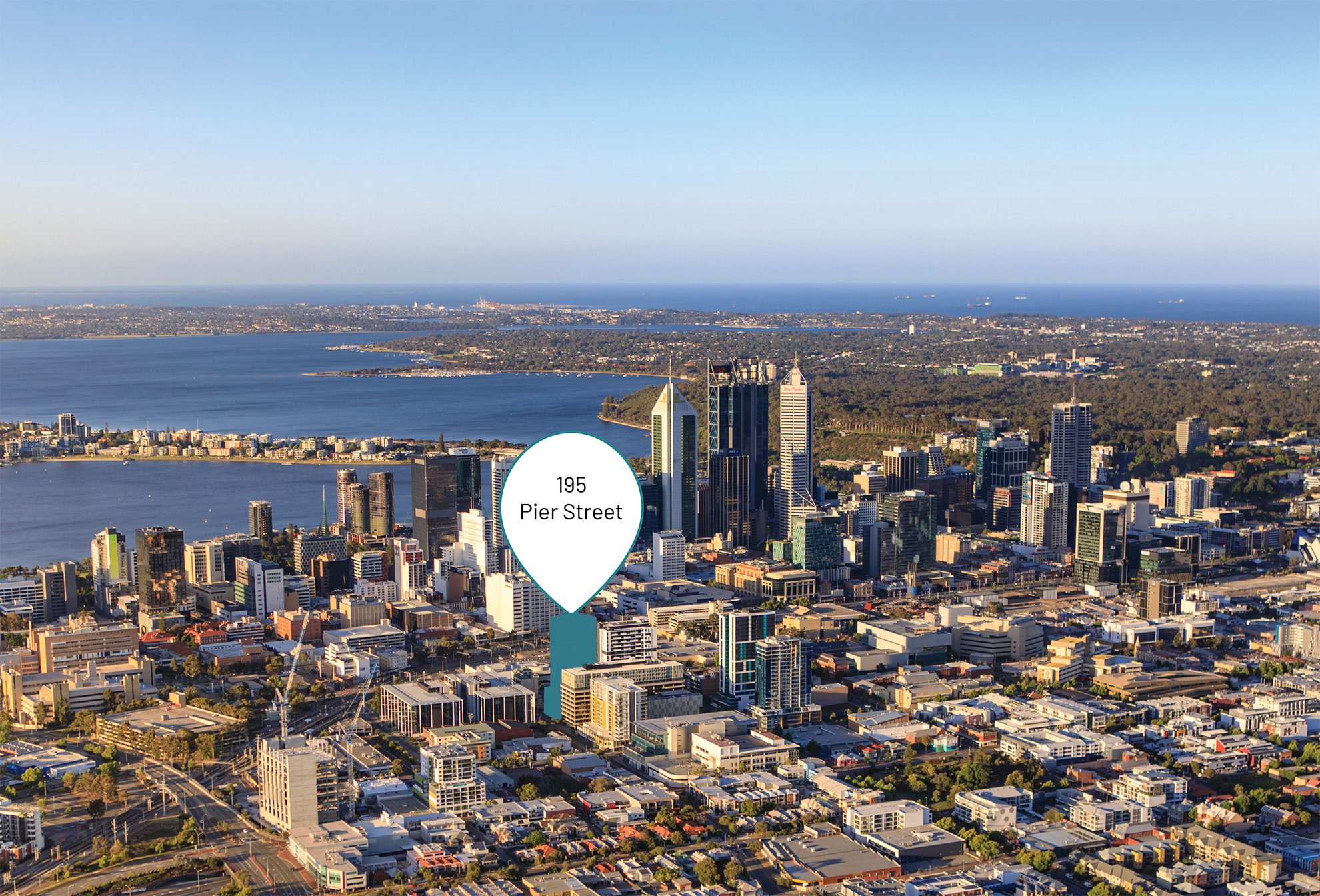Pier Street - Overview - DevelopmentWA - Shaping our State's future