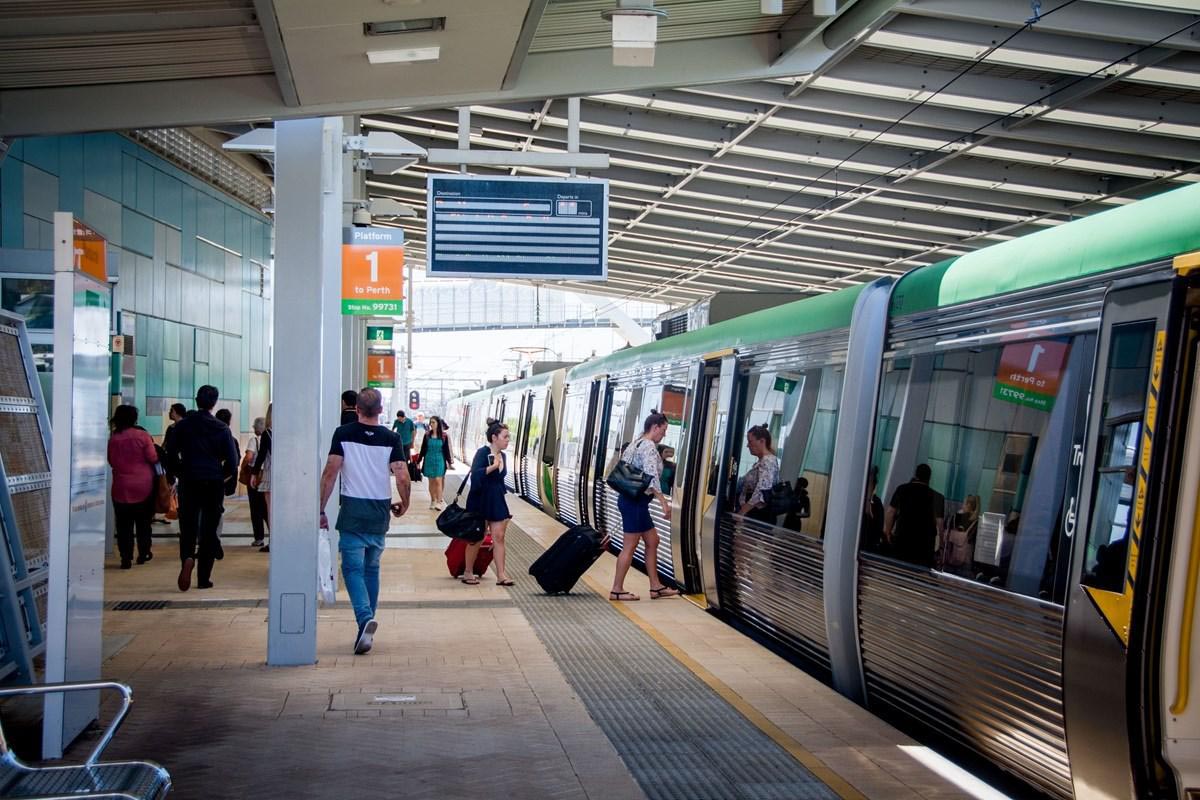 Mandurah Junction - Gallery - DevelopmentWA - Shaping our State's future