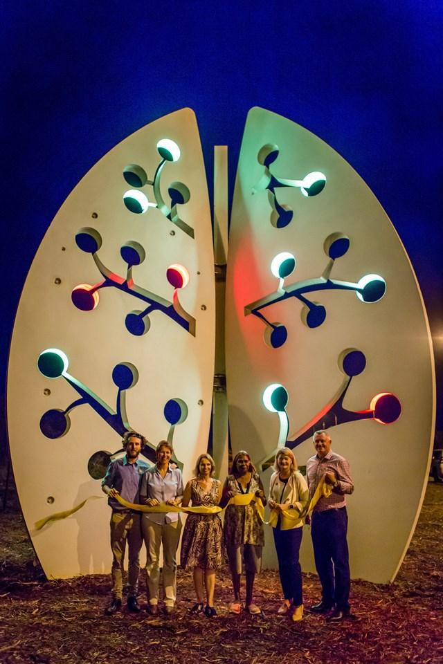 Broome Road Industrial Park - Gallery - DevelopmentWA - Shaping our ...