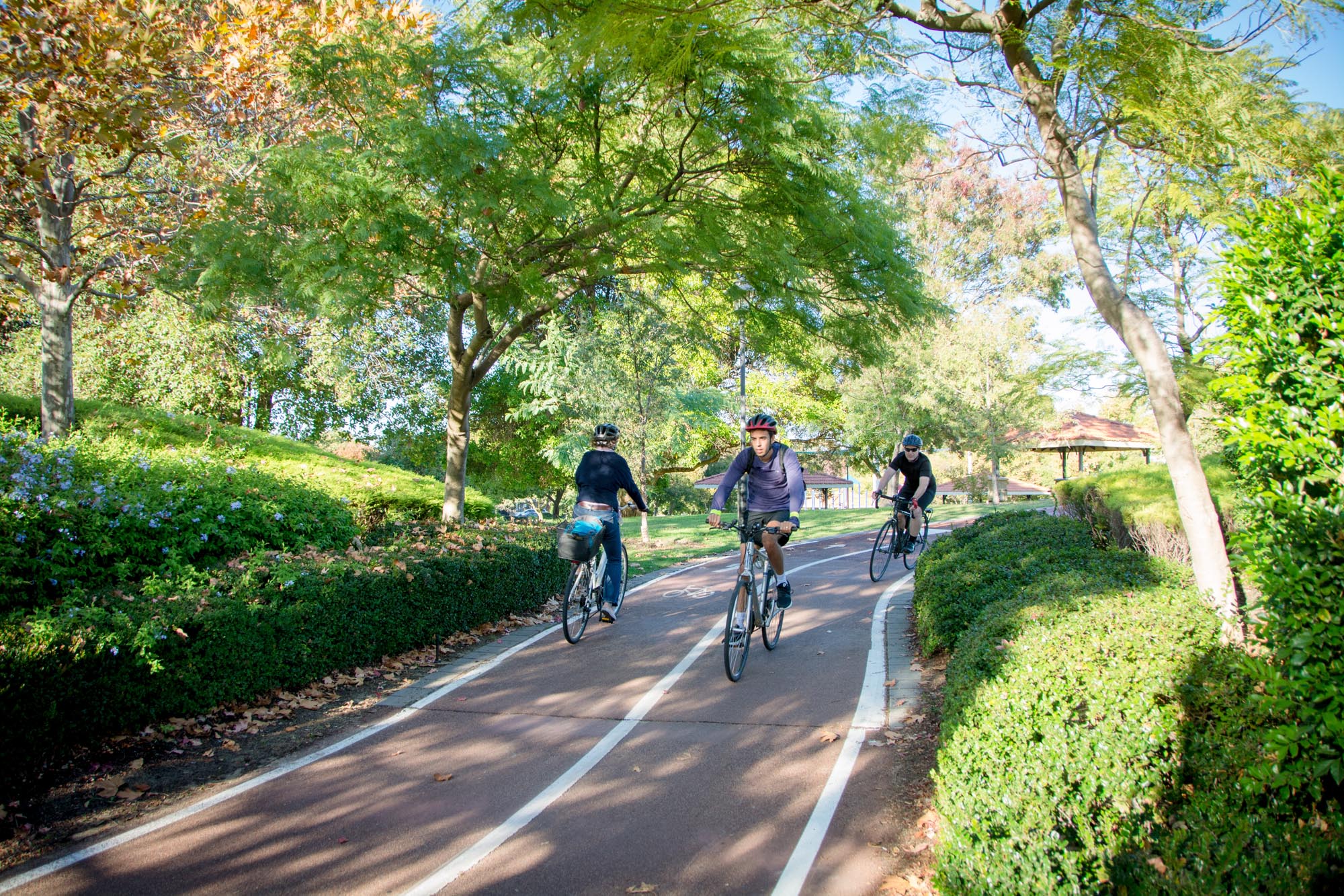 The Oval Subi East - Gallery - DevelopmentWA - Shaping our State's future