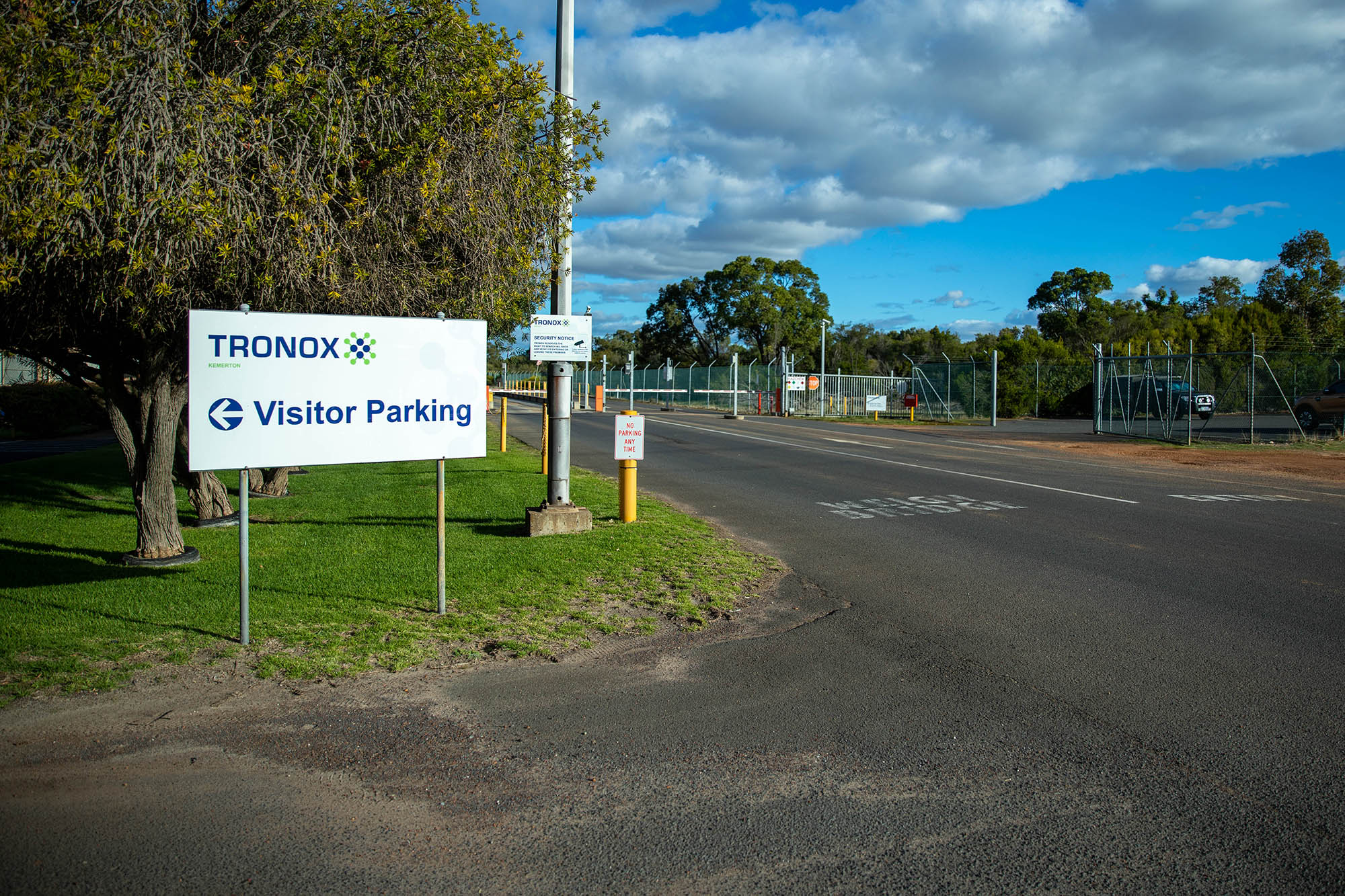 Kemerton SIA - Overview - DevelopmentWA - Shaping our State's future