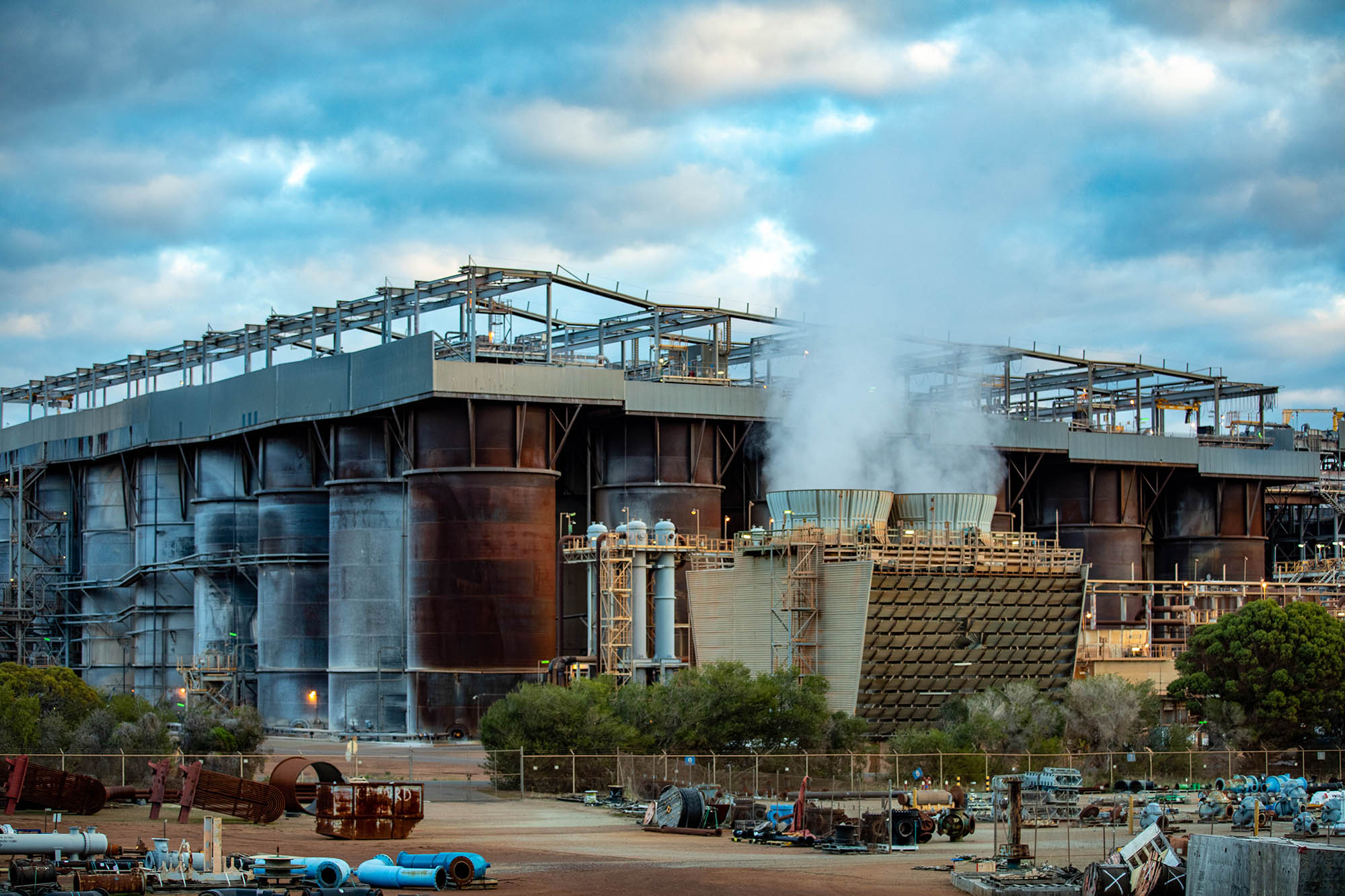 Kemerton SIA - Overview - DevelopmentWA - Shaping our State's future