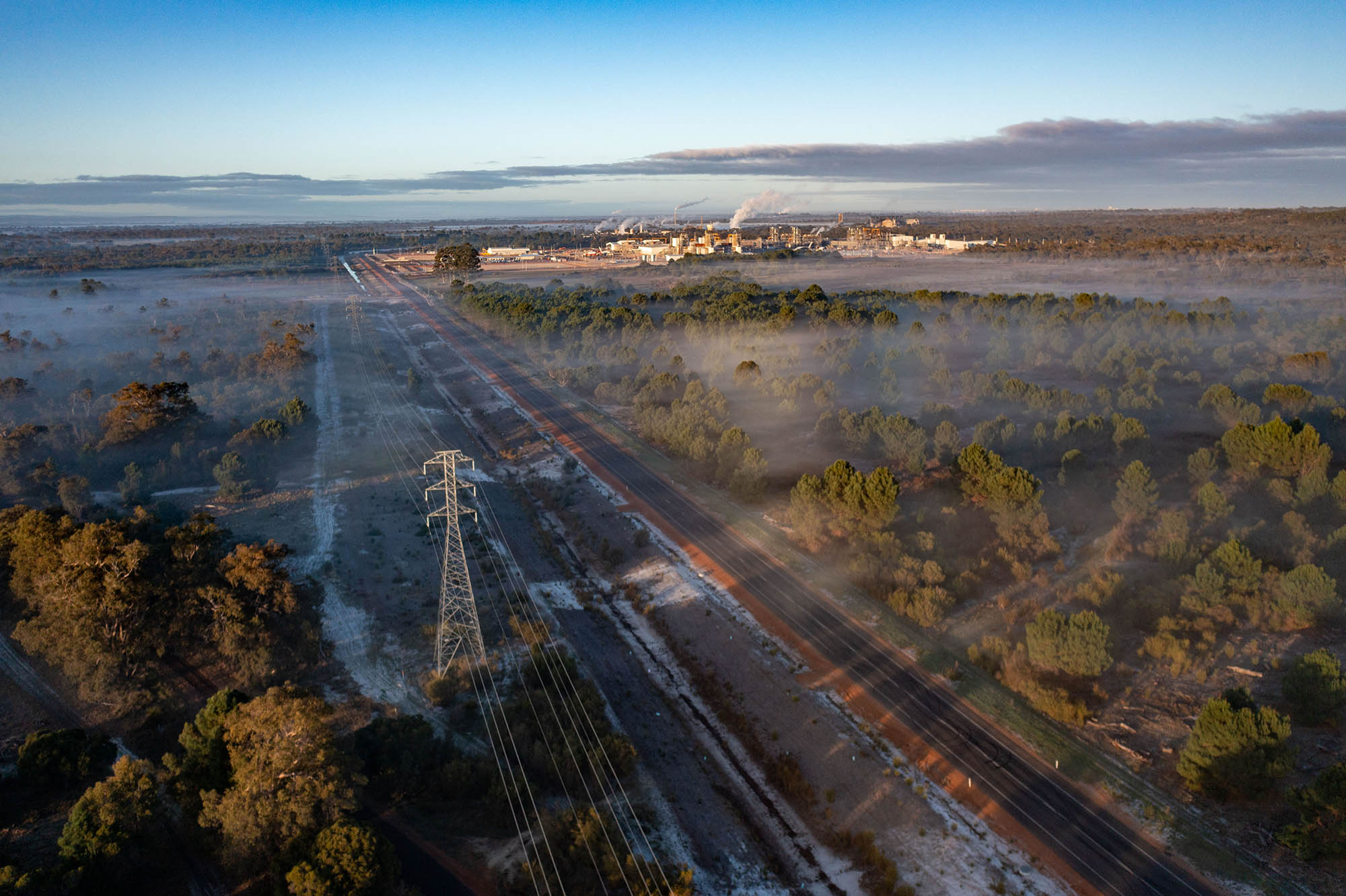 Kemerton SIA - Overview - DevelopmentWA - Shaping our State's future