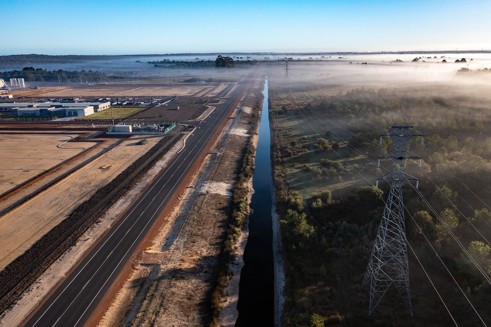 Kemerton SIA - Overview - DevelopmentWA - Shaping our State's future