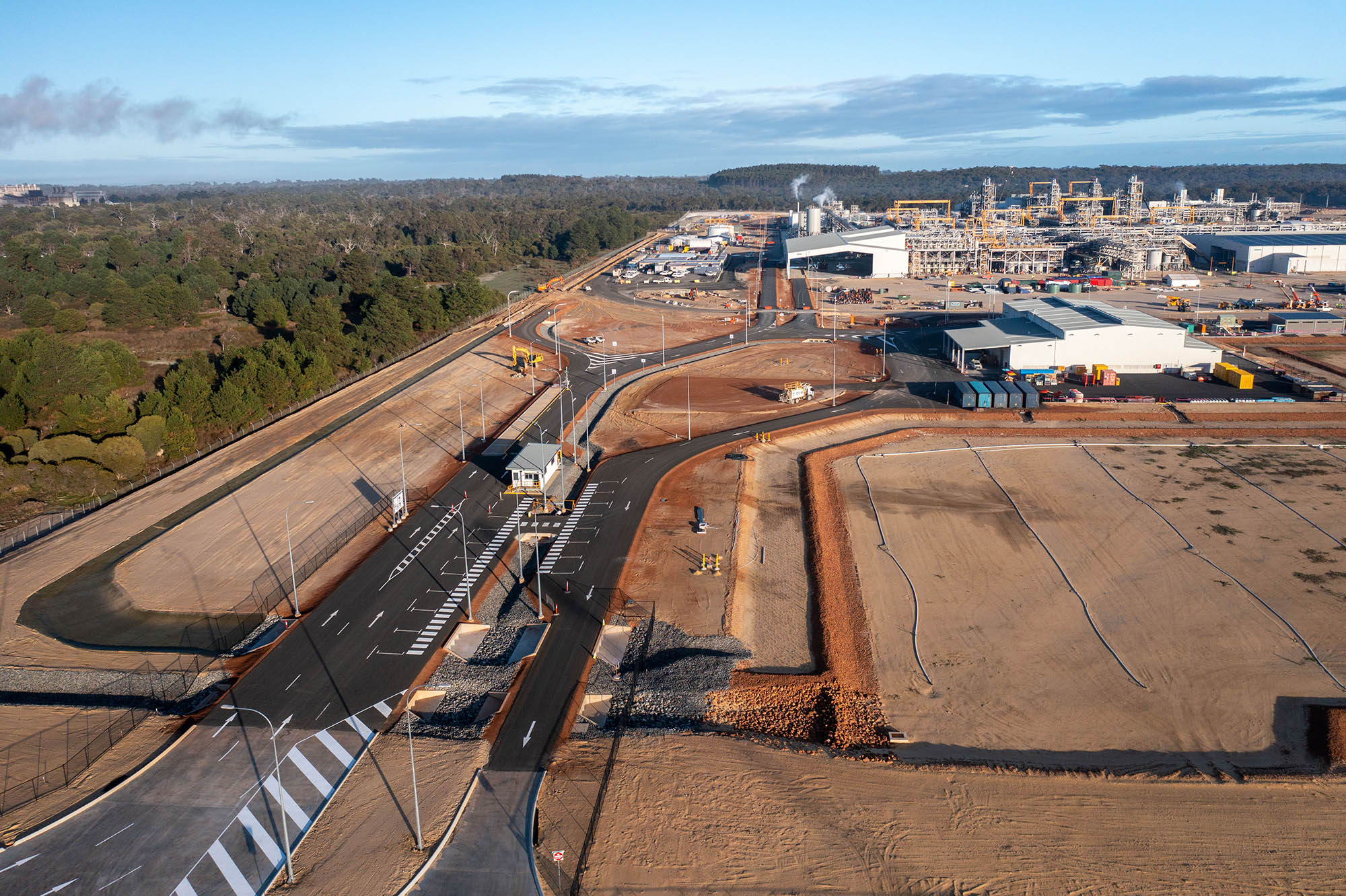 Kemerton SIA - Overview - DevelopmentWA - Shaping our State's future