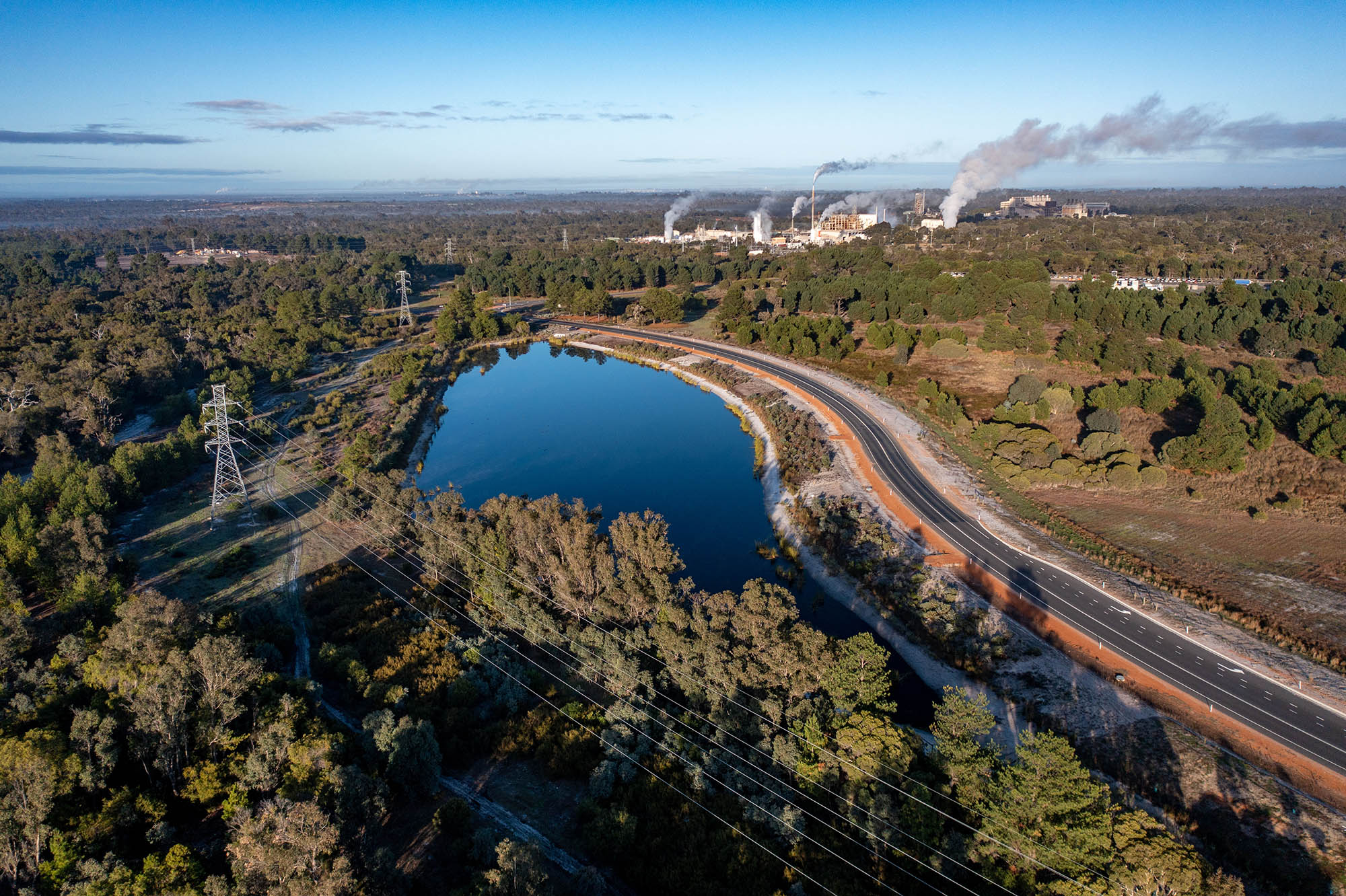 Kemerton SIA - Overview - DevelopmentWA - Shaping our State's future