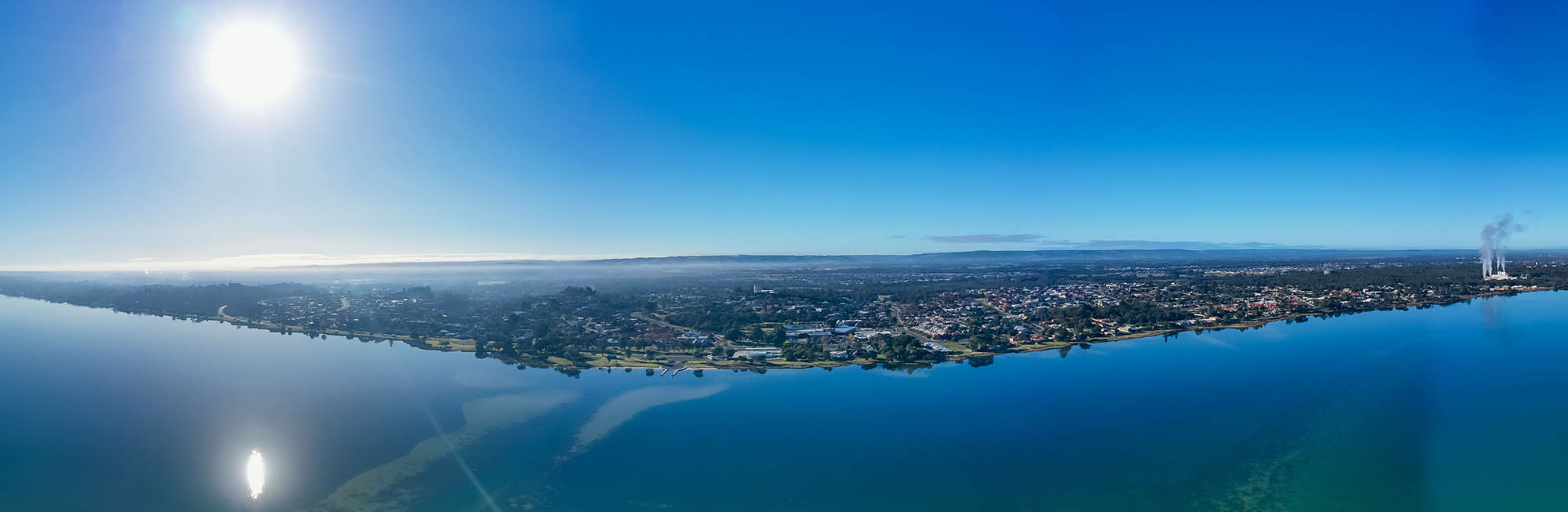 Kemerton SIA - Overview - DevelopmentWA - Shaping our State's future