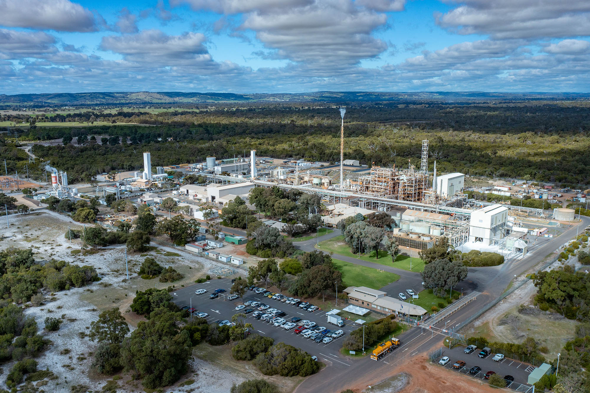 Kemerton SIA - Overview - DevelopmentWA - Shaping our State's future