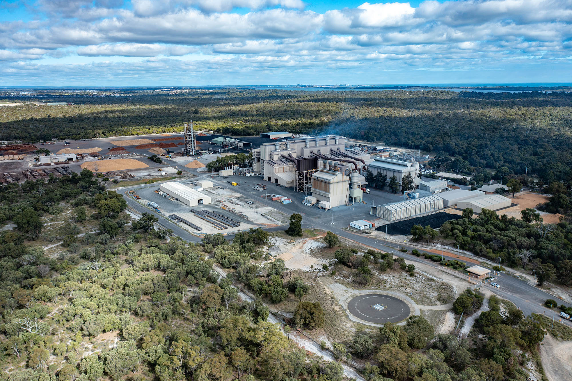 Kemerton SIA - Overview - DevelopmentWA - Shaping our State's future