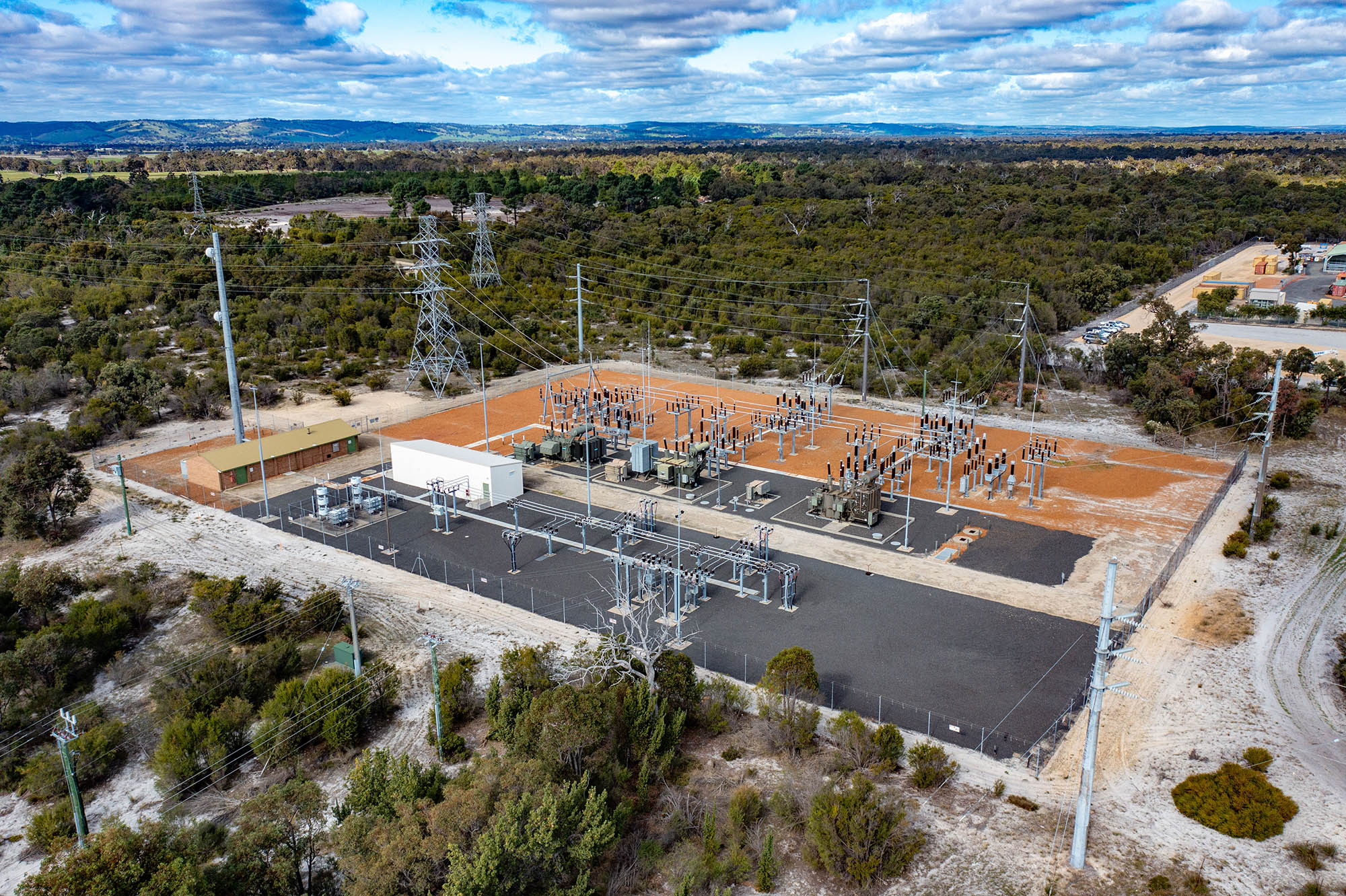Kemerton SIA - Overview - DevelopmentWA - Shaping our State's future