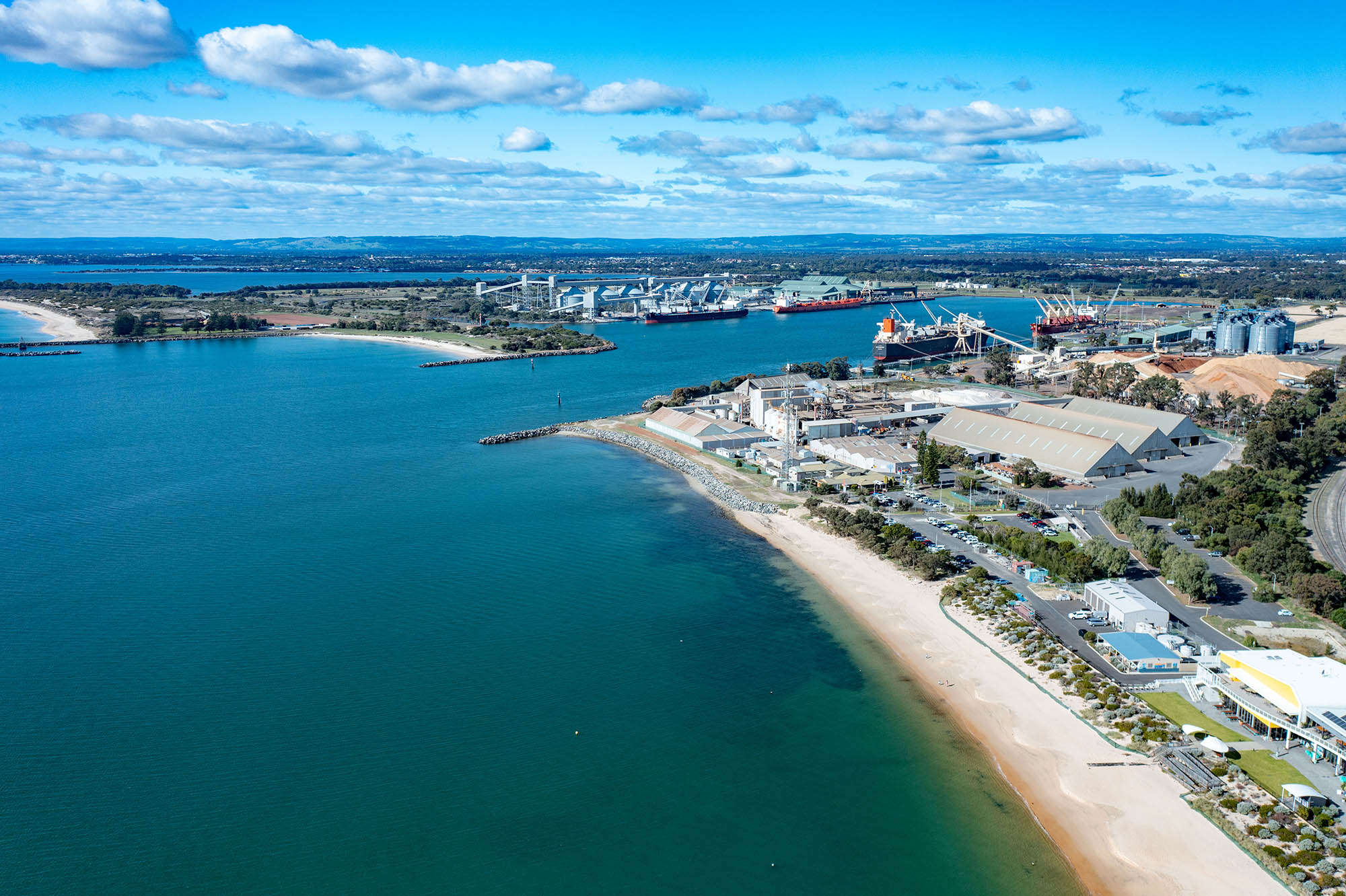 Kemerton SIA - Overview - DevelopmentWA - Shaping our State's future