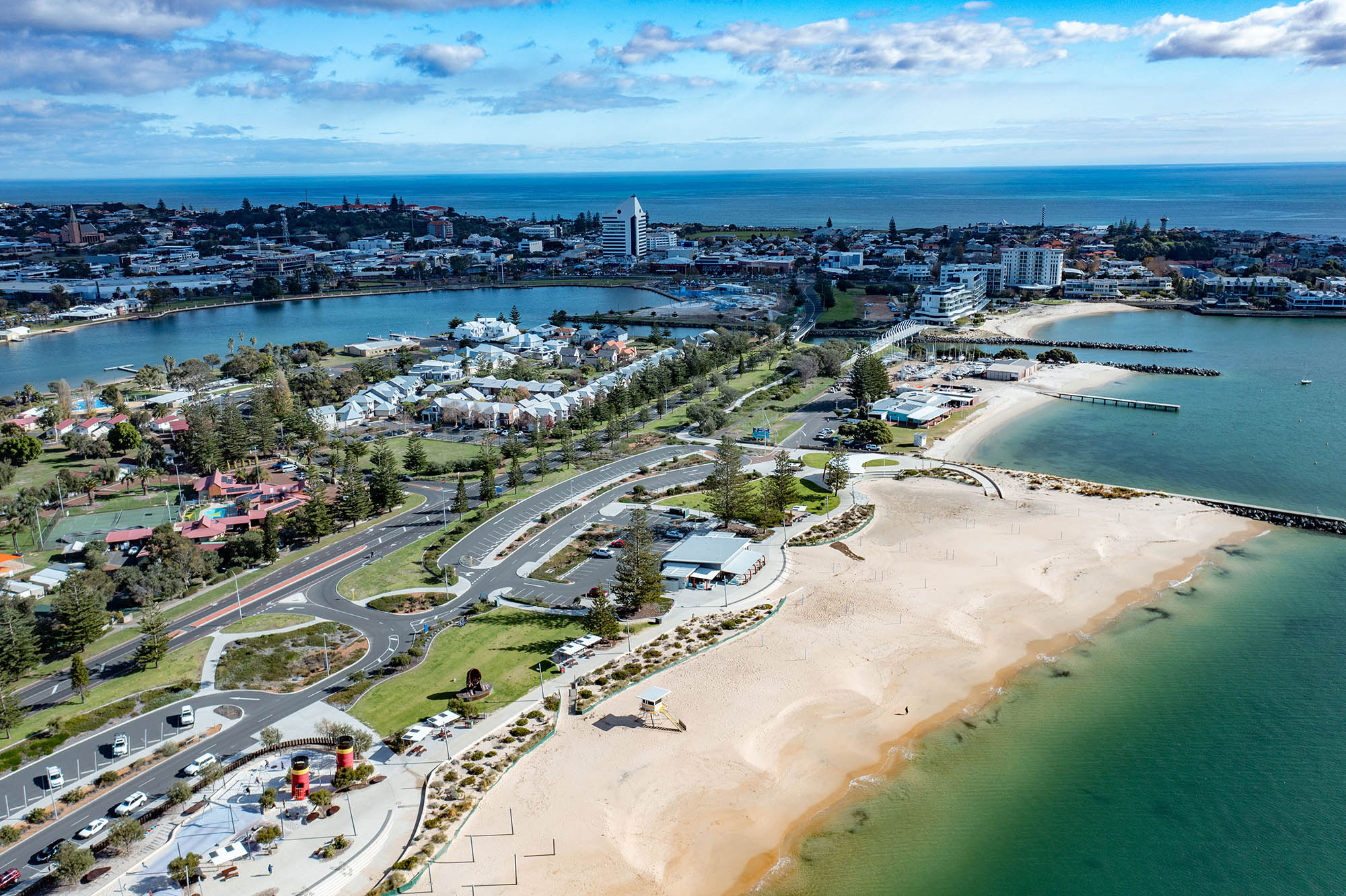 Kemerton SIA - Overview - DevelopmentWA - Shaping our State's future