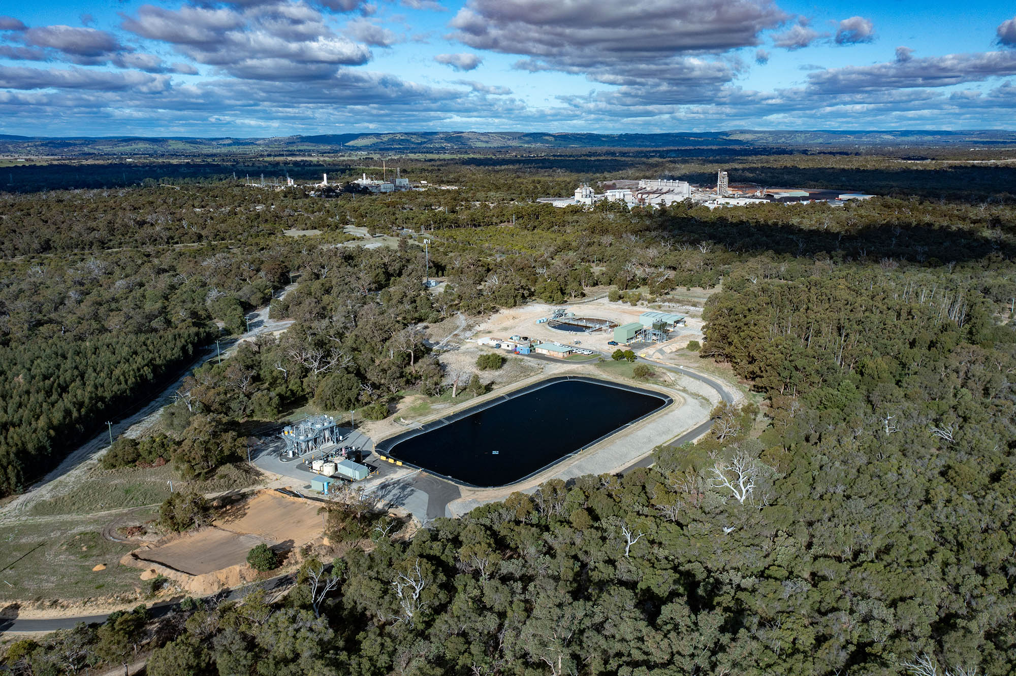 Kemerton SIA - Overview - DevelopmentWA - Shaping our State's future