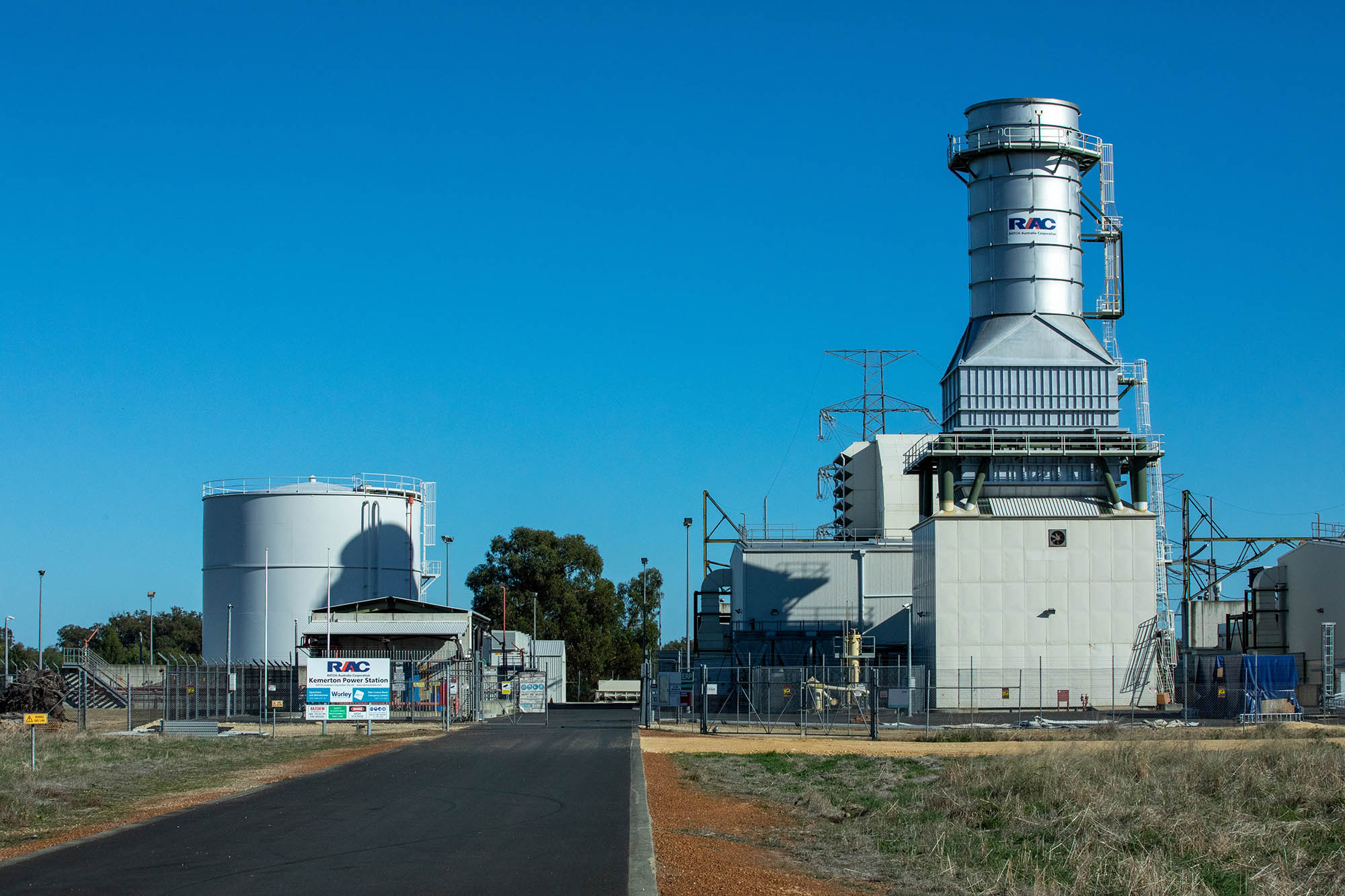 Kemerton SIA - Overview - DevelopmentWA - Shaping our State's future