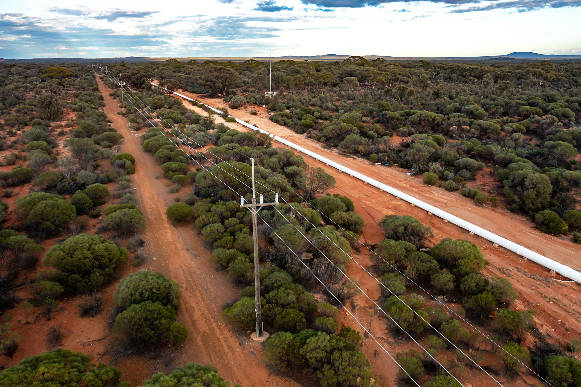 Mungari SIA - Overview - DevelopmentWA - Shaping our State's future
