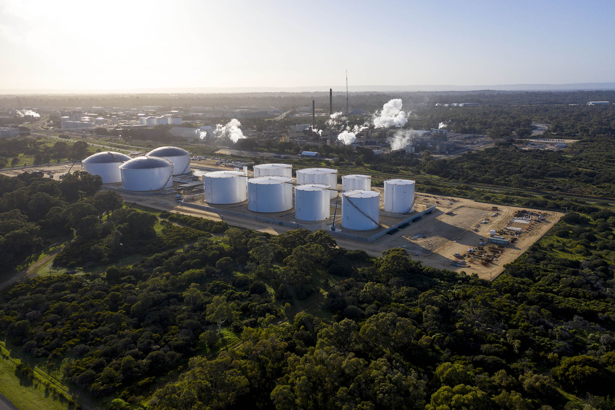 Rockingham Industry Zone - Overview - DevelopmentWA - Shaping our State ...