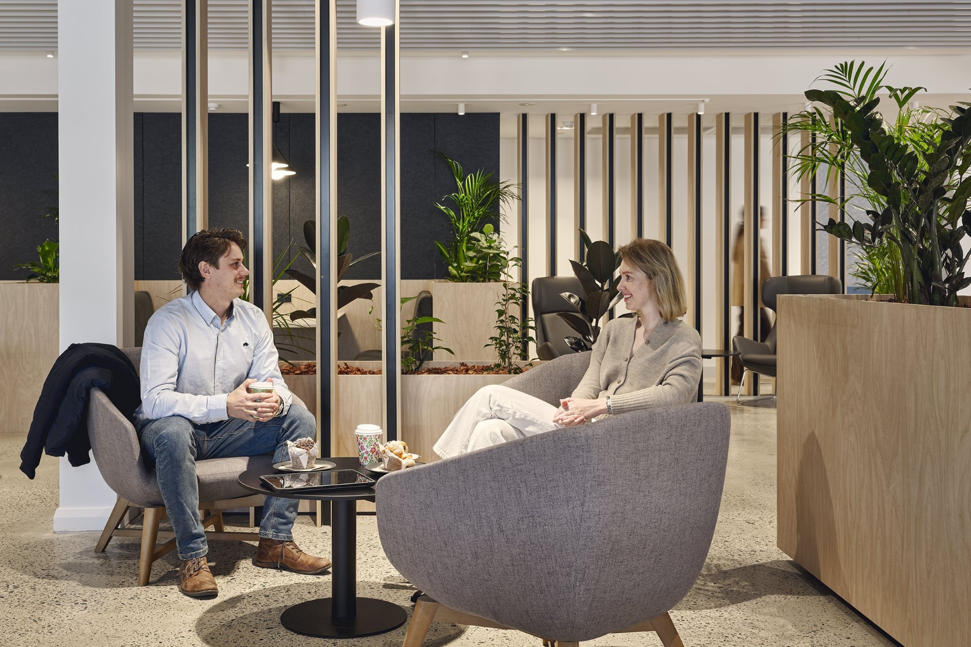 Bentley Technology Park - The Hub Image Gallery - DevelopmentWA ...