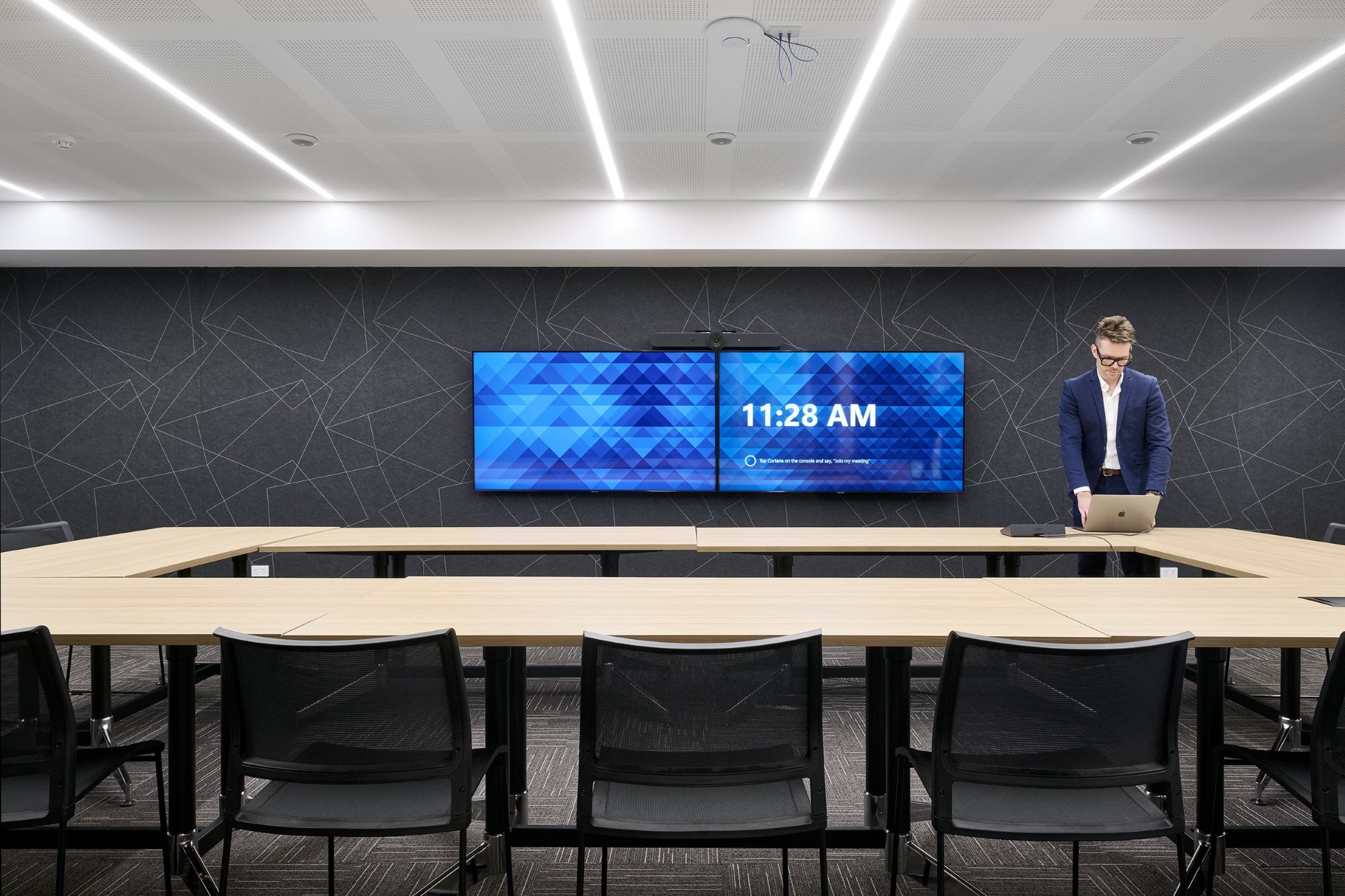 Bentley Technology Park - The Hub Image Gallery - DevelopmentWA ...