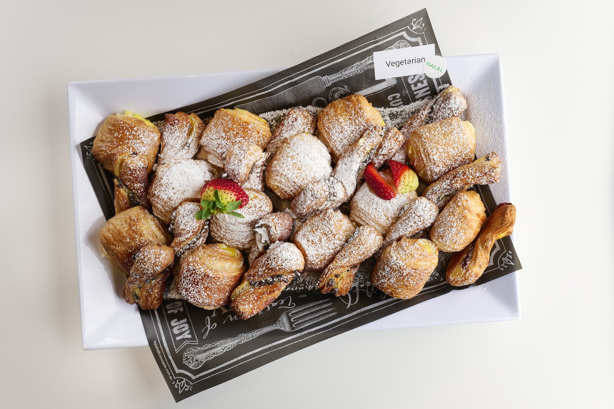 Bentley Technology Park - The Hub Image Gallery - DevelopmentWA - Shaping our State's future