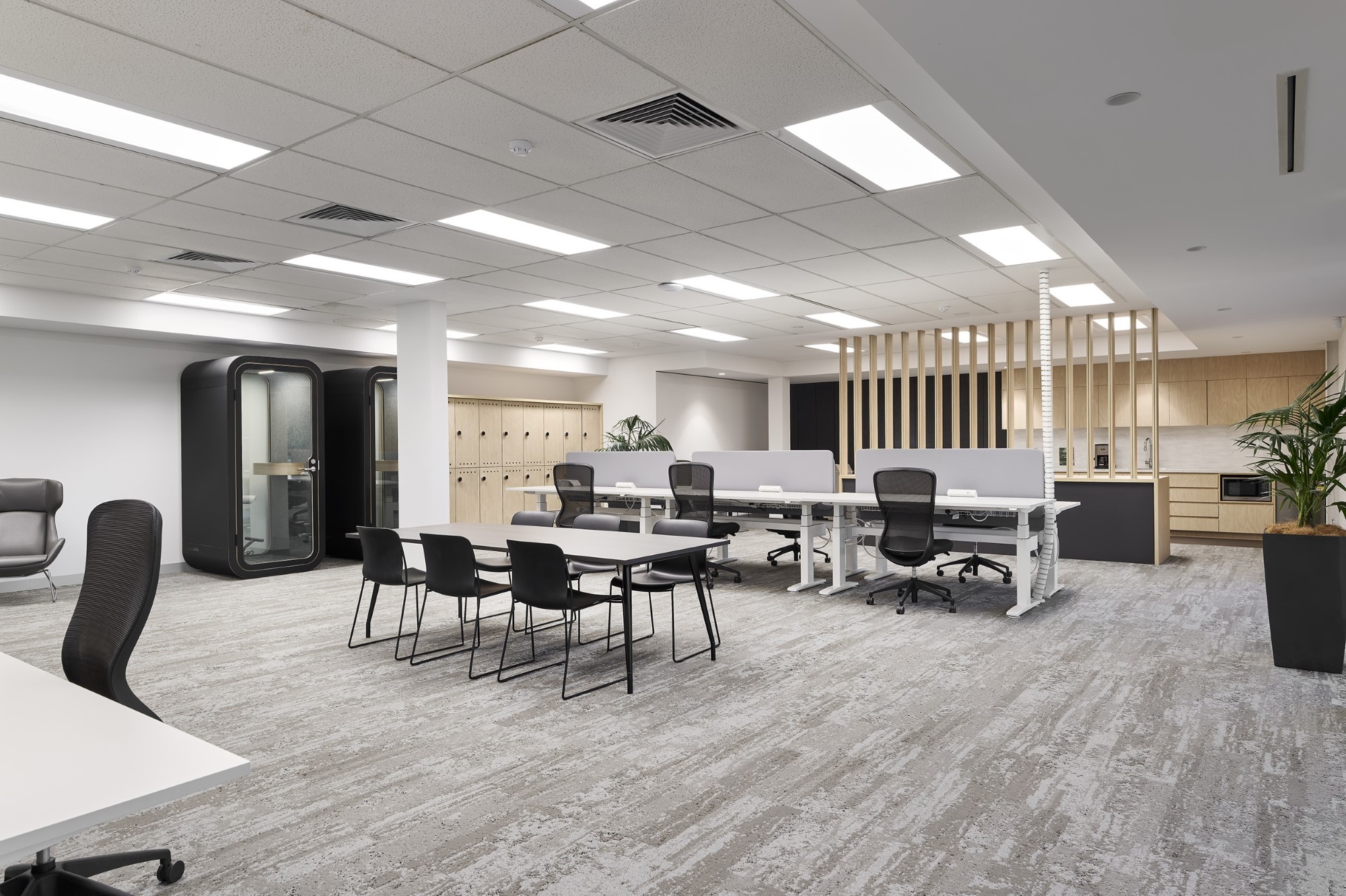 Bentley Technology Park - The Hub Image Gallery - DevelopmentWA ...