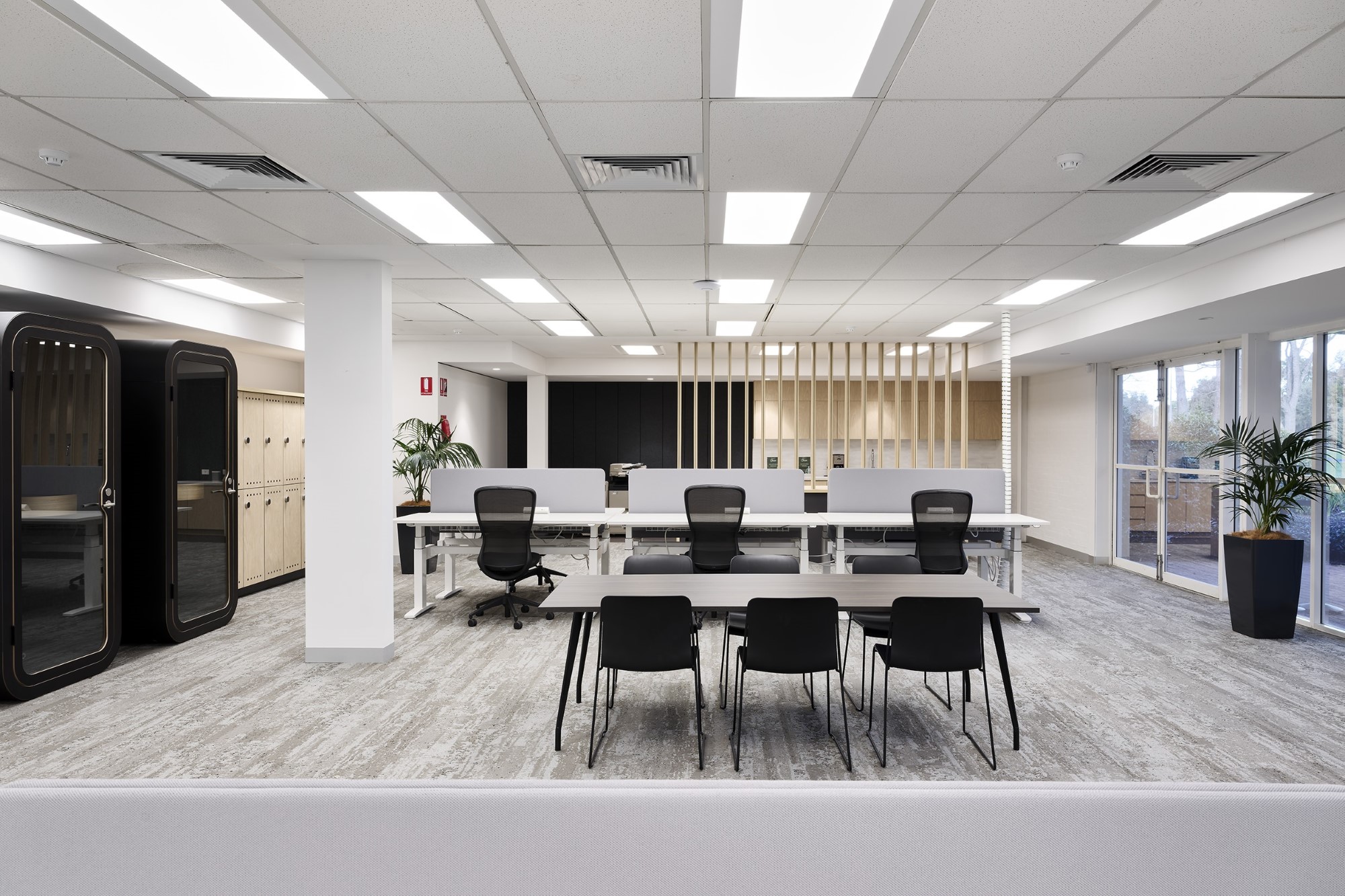 Bentley Technology Park - The Hub Image Gallery - DevelopmentWA ...