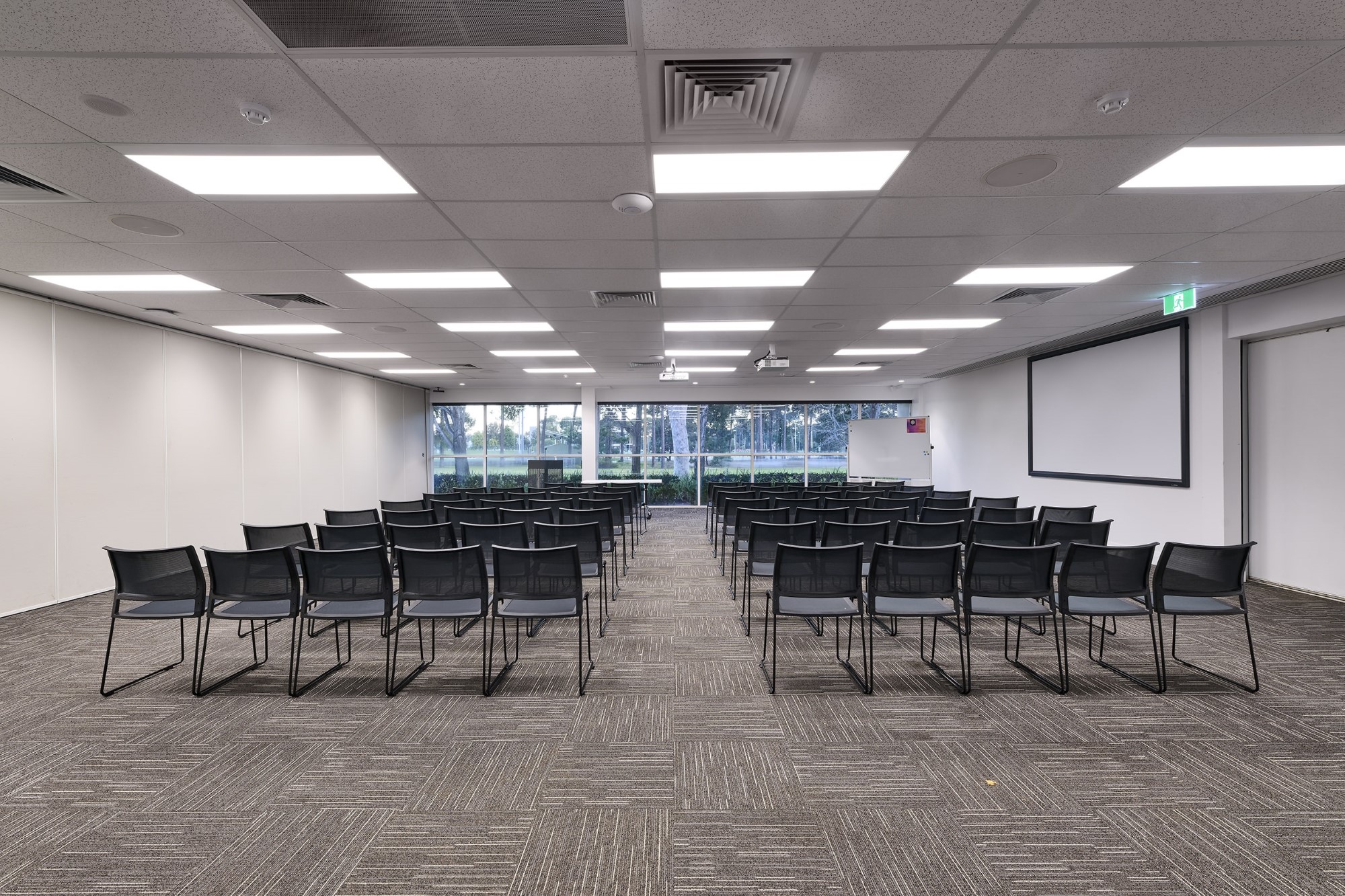 Bentley Technology Park - The Hub Image Gallery - DevelopmentWA ...