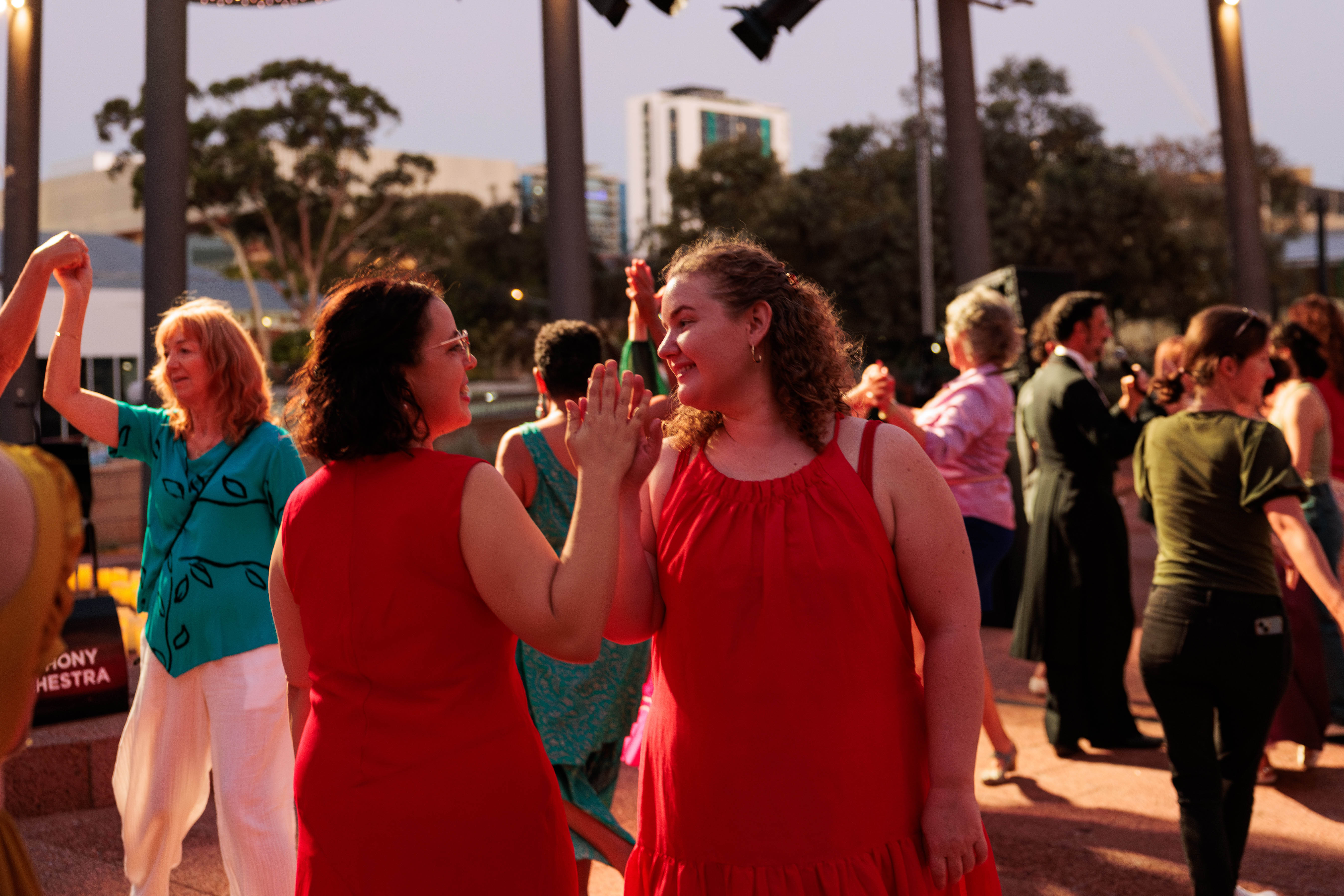 Yagan Square - Gallery - DevelopmentWA - Shaping our State's future