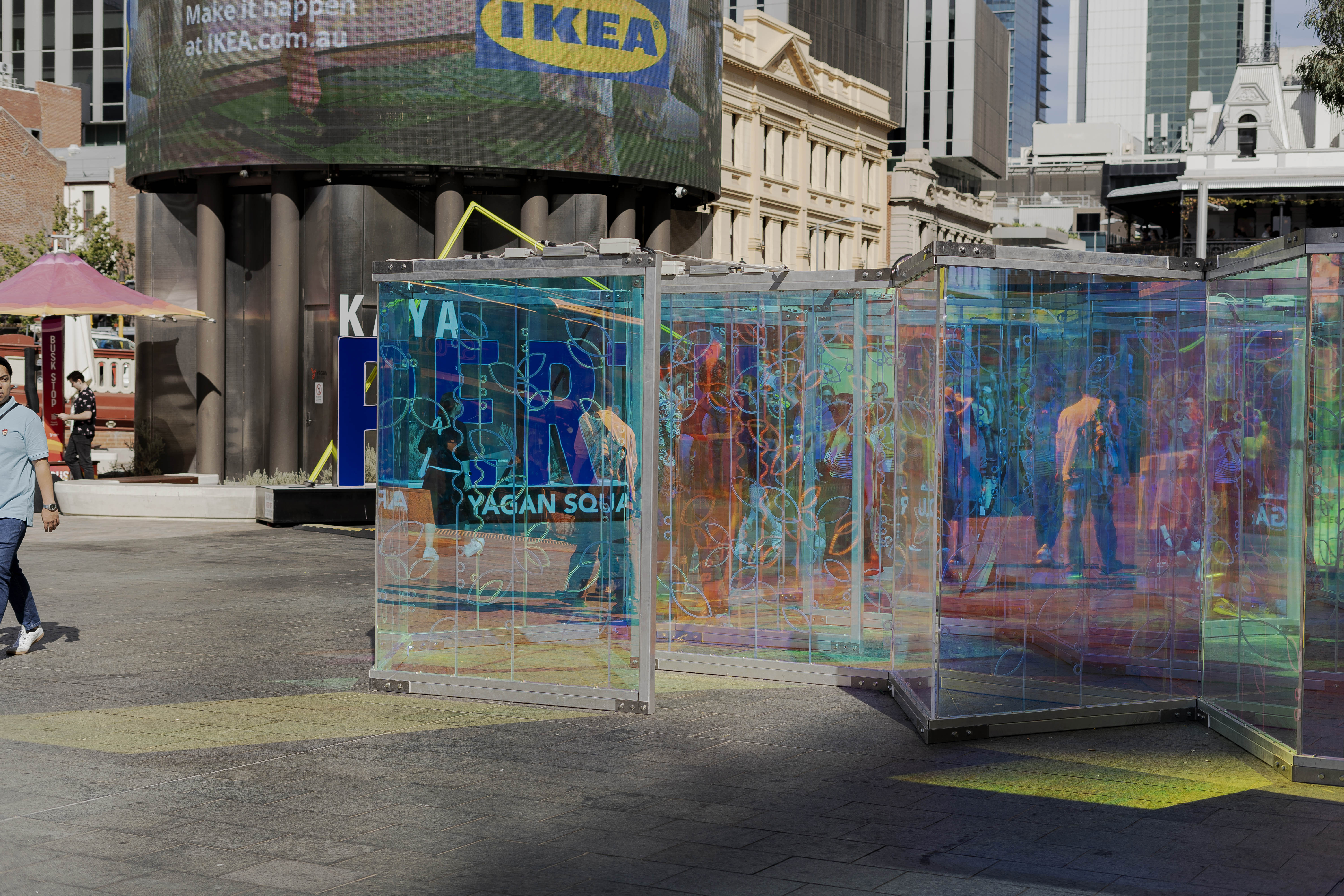 Yagan Square - Gallery - DevelopmentWA - Shaping our State's future