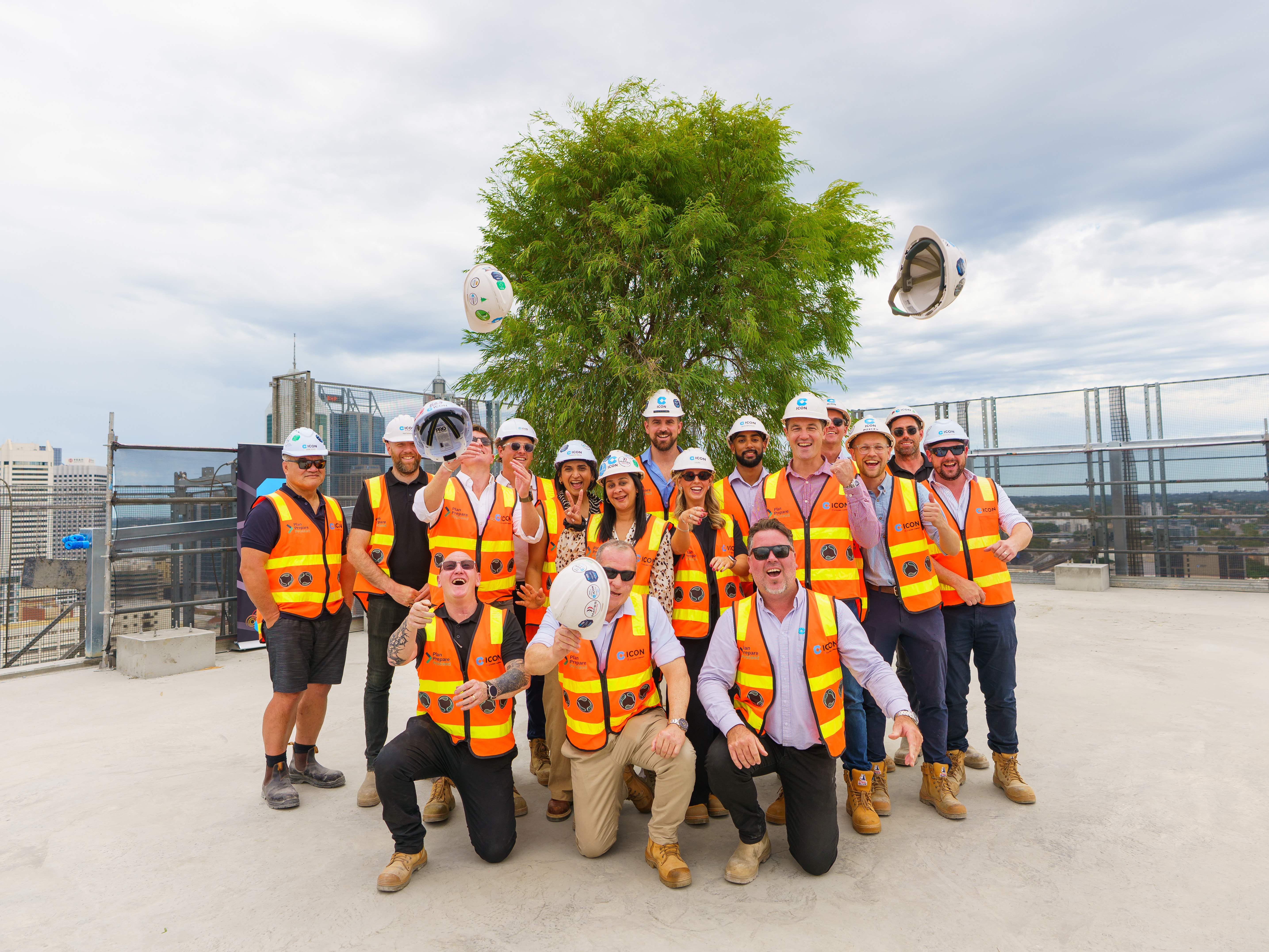 Pier Street - Gallery - DevelopmentWA - Shaping our State's future