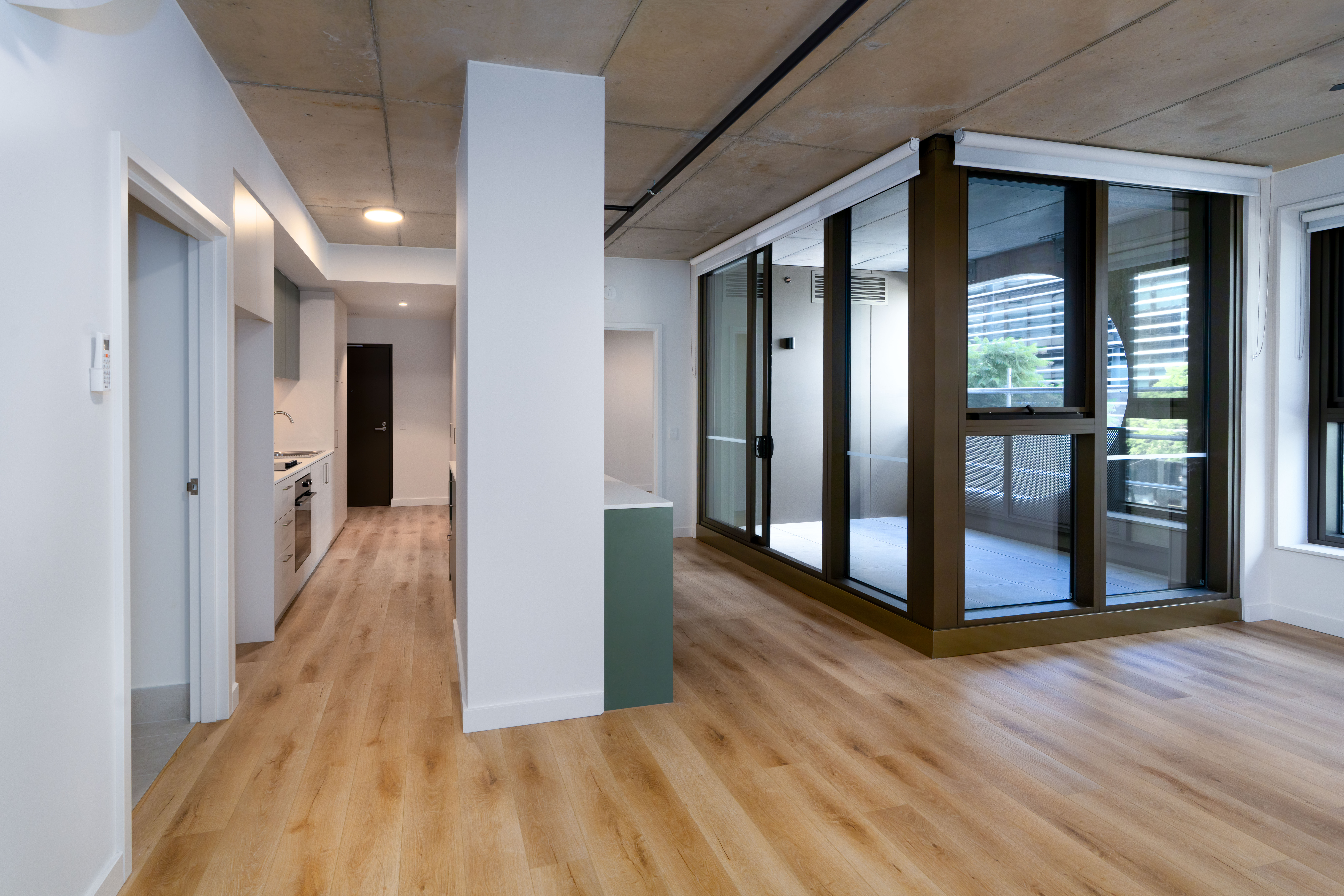 Pier Street - Gallery - DevelopmentWA - Shaping our State's future